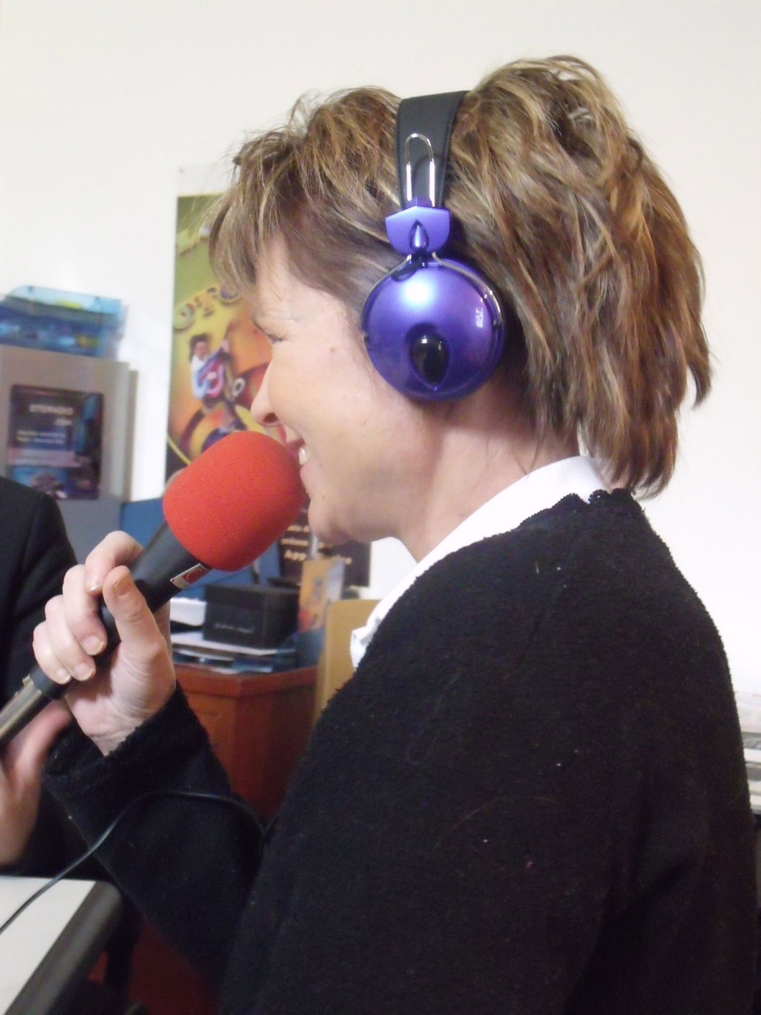 Toutes les facettes de Sabine Paturel : N'en a-t-elle vraiment "Rien à ...