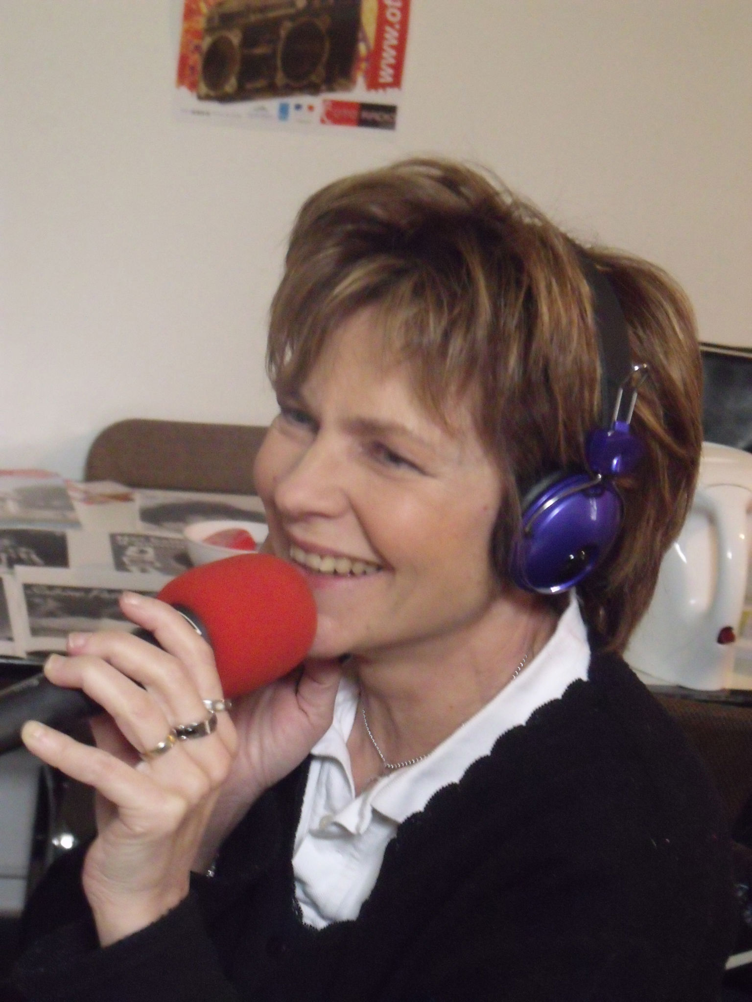 Toutes les facettes de Sabine Paturel : N'en a-t-elle vraiment "Rien à ...