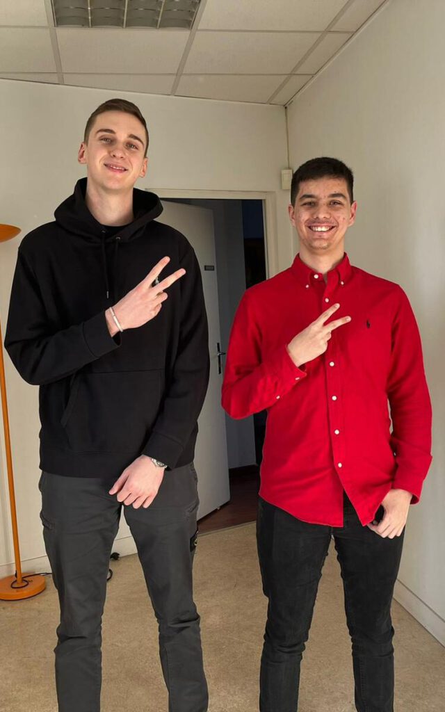 Guigui, animateur à Skyrock de retour à Otoradio